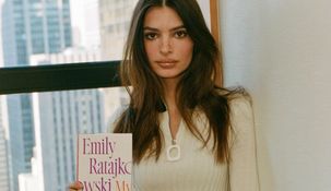 Emily Ratajkowski volvió a lucir una microbikini estilo crochet que es ...