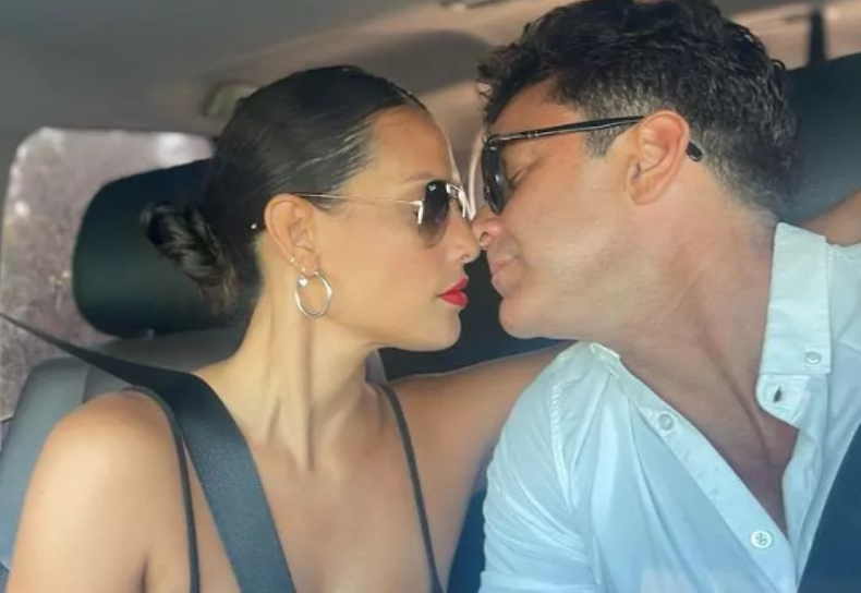 Los polémicos rumores sobre Norberto, el exmarido de Fátima Florez, con sus compañeras de trabajo