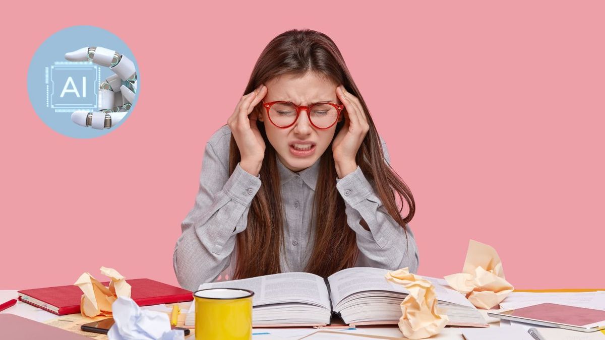 Qué significa que una persona sea desordenada según la inteligencia ...