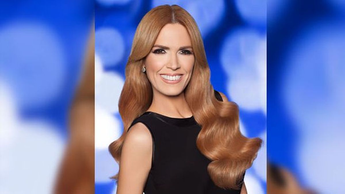 Canosa no hace chimentos en la tele pero se dedica a grabar una nueva ...