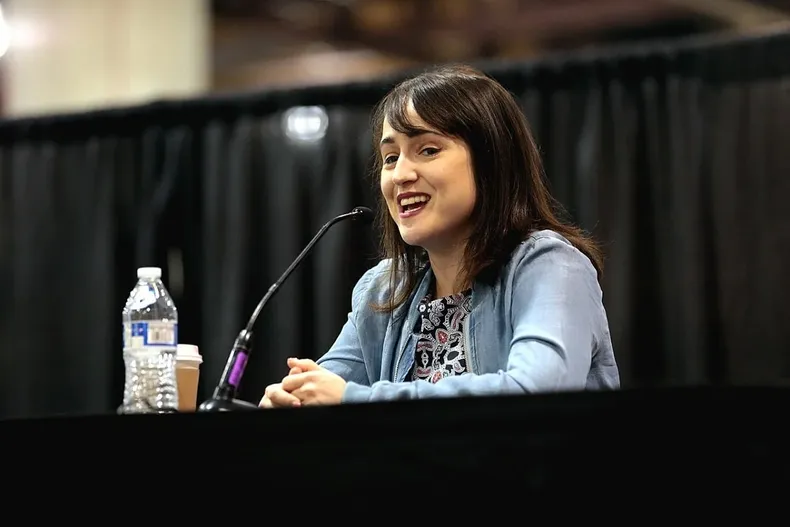 Qué fue de MARA WILSON, la ACTRIZ que hizo de MATILDA