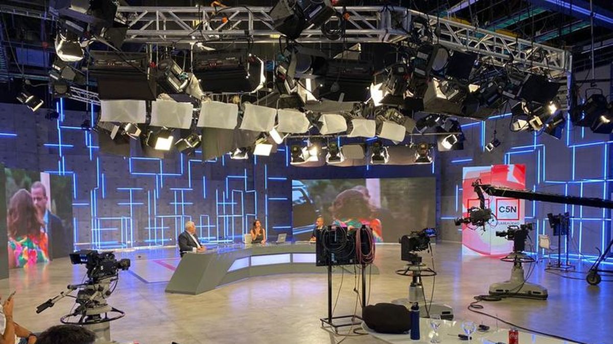 C5N es el canal con mayor credibilidad de la televisión argentina