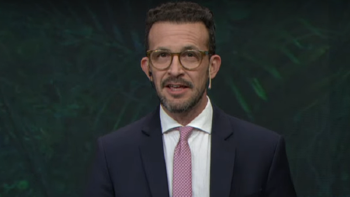 Alejandro Bercovich, sobre la baja de retenciones: Los verdaderos ...