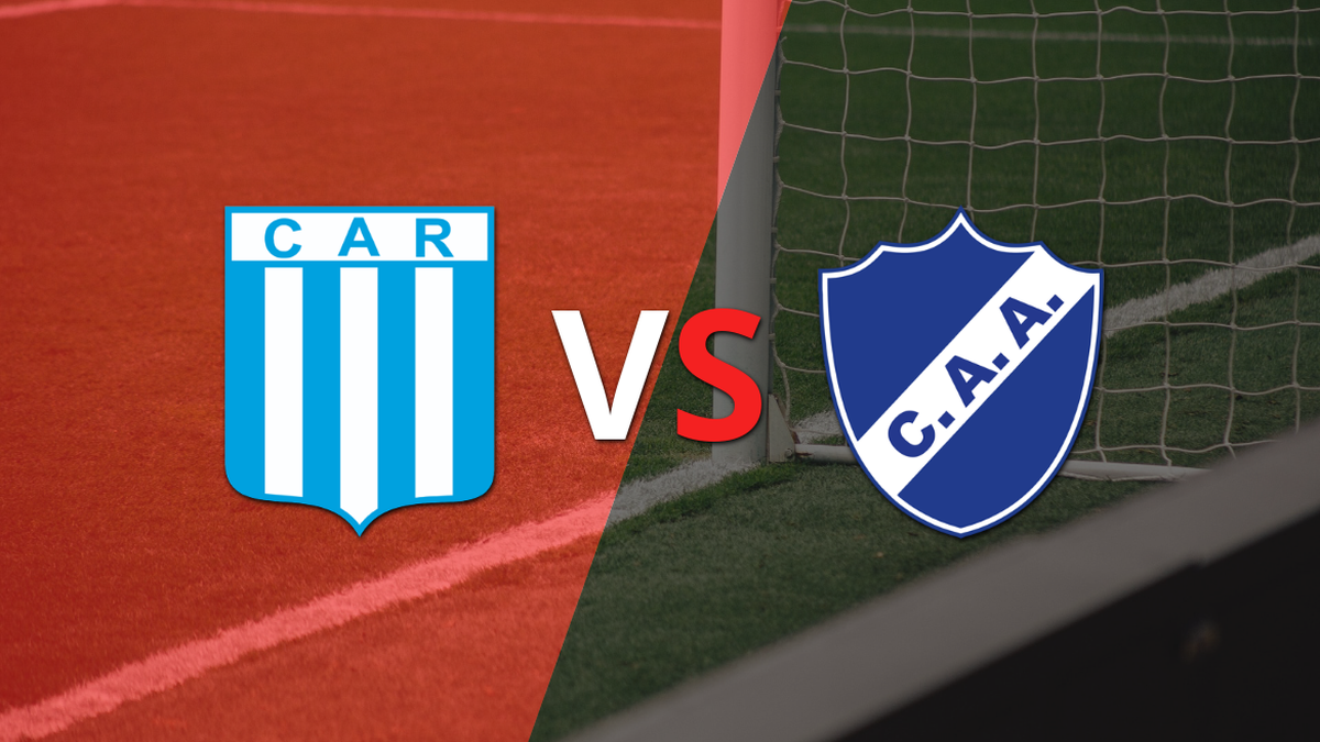 Racing (Cba) dominó a Alvarado con un 2-0 en un partido electrizante