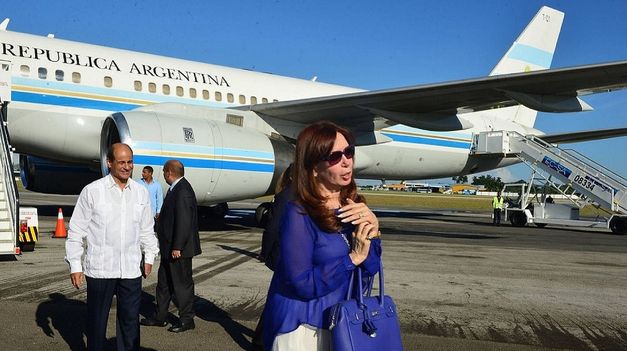 Casación anuló todo lo actuado por Bonadio en la causa contra Cristina ... Casación anuló todo lo actuado por Bonadio en la causa contra Cristina ...