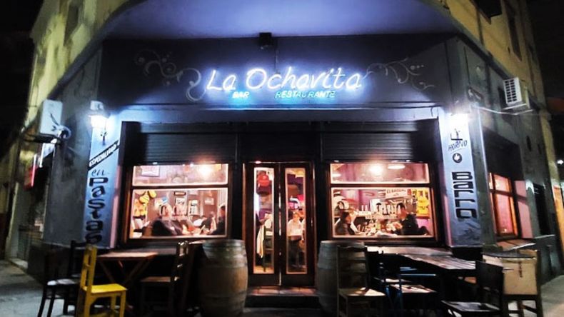 El bodegón de Buenos Aires barato que es ideal para darse una buena panzada