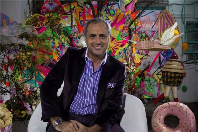 Jorge Rial: Hoy a la tarde firmo mi contrato con América hasta el 2017