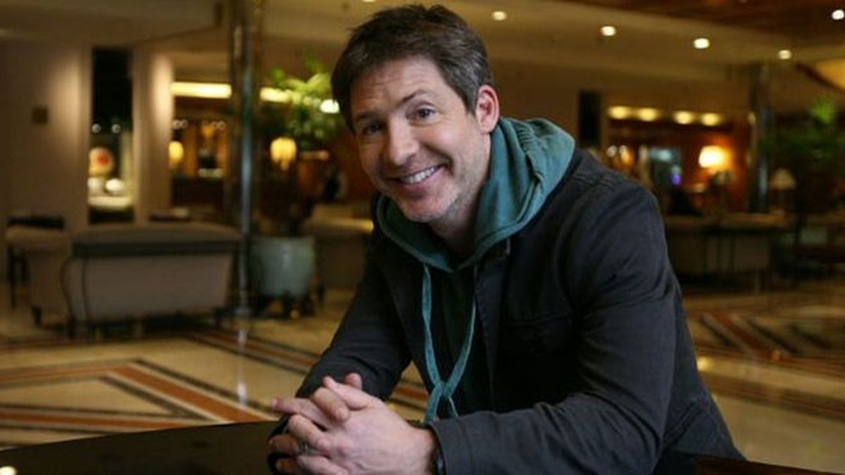 Suar: todos los secretos de su viaje a New York, a la entrega de los Emmy