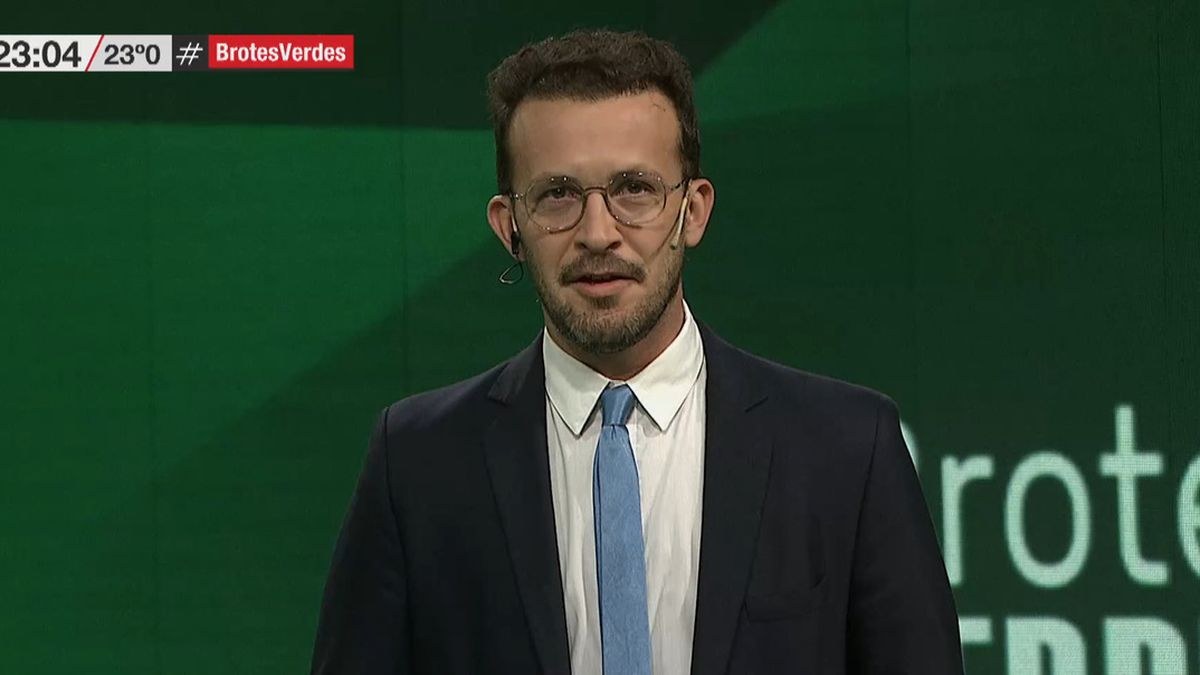 Alejandro Bercovich: Esta semana se definen décadas para la Argentina