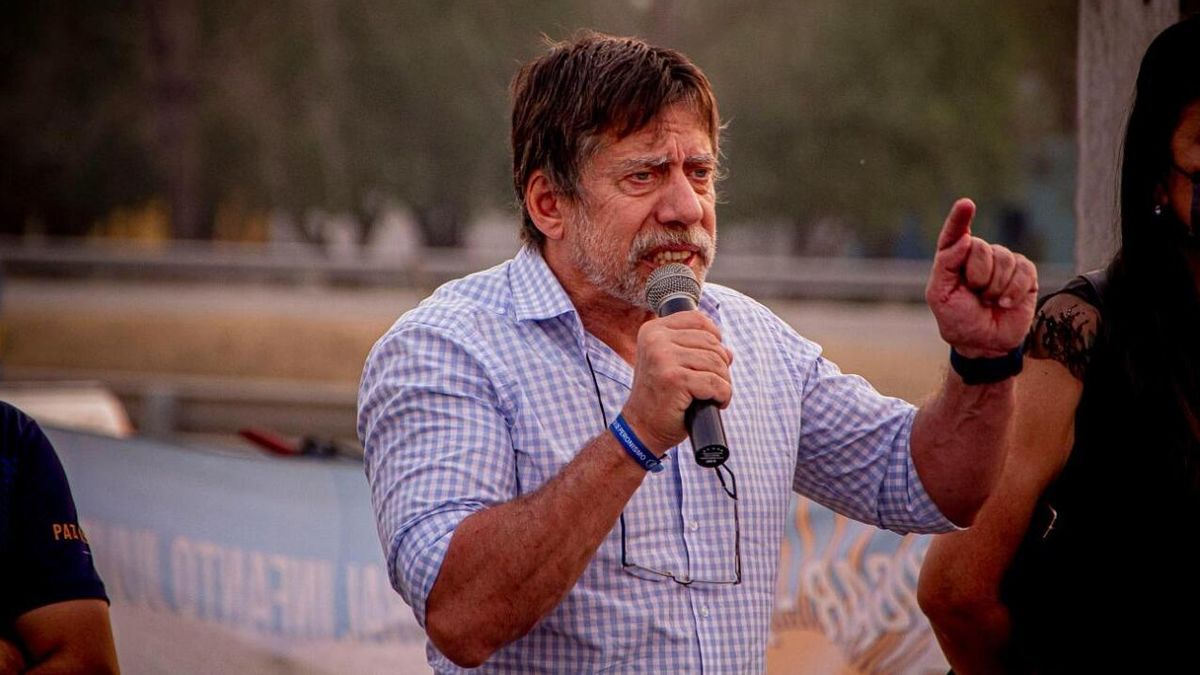 El crudo testimonio de la mujer que denunció a Ricardo Bussi por violación