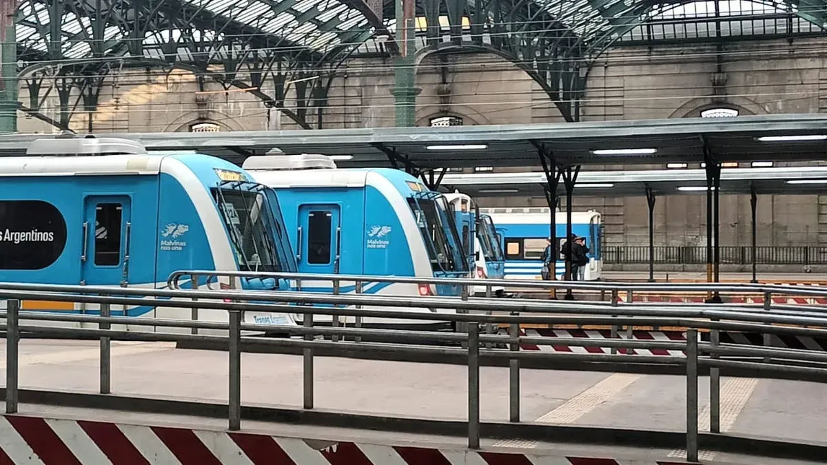 Trenes Argentinos puso a la venta pasajes de larga distancia para septiembre 2024: precios y ...