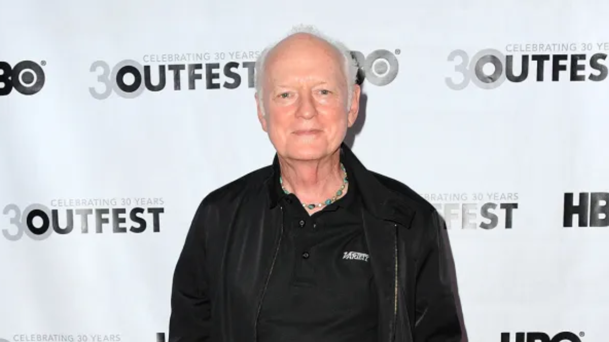 Murió el actor Mickey Cottrell, reconocido por protagonizar Star Trek