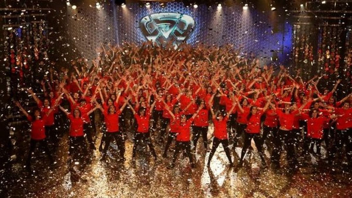 ¿Cómo será la apertura de Showmatch?