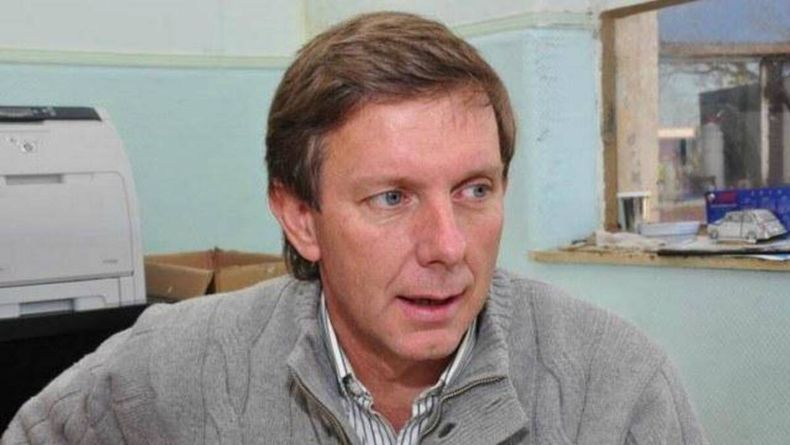 Quién Es Juan José Bahillo El Nuevo Secretario De Agricultura