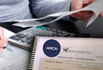 Cómo saber si estoy inscripto al monotributo de AFIP en pocos pasos