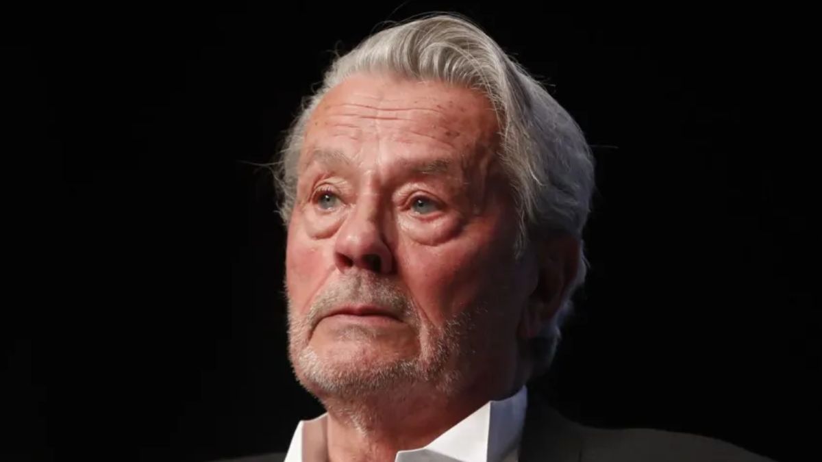 Adiós a Alain Delon: cuáles son sus cinco películas más recordadas