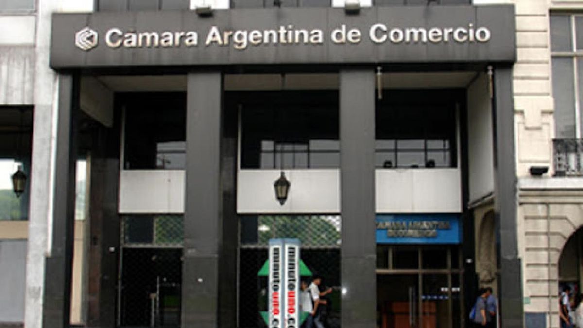 La CAC comunicó su plena vocación para colaborar con el nuevo Gobierno