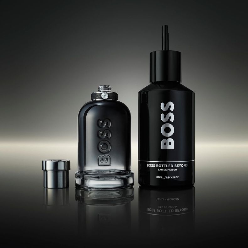 Este es el perfume favorito de Vinícius Jr: cuánto sale en Argentina
