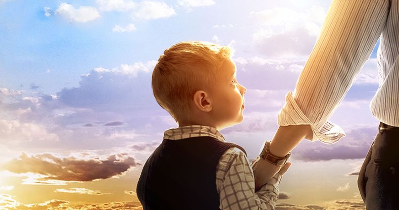 EL CIELO SÍ EXISTE, la conmovedora PELÍCULA que está en TENDENCIA en NETFLIX