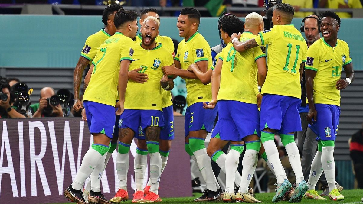 Brasil acordó la llegada de un nuevo DT para la Selección mayor