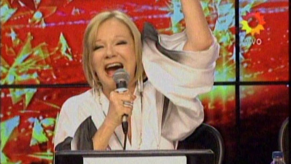 Solita vuelve al Bailando: No voy a hacer teatro para poder estar los ...