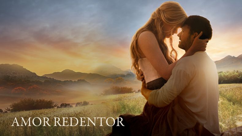 De qué se trata Amor Redentor, el drama romántico de época que llegó a ...