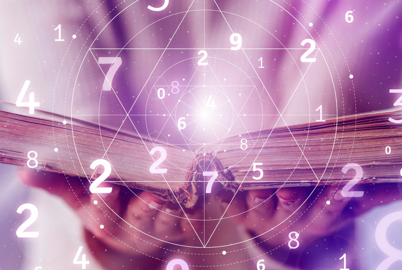 Numerología: qué significan cada uno de los números