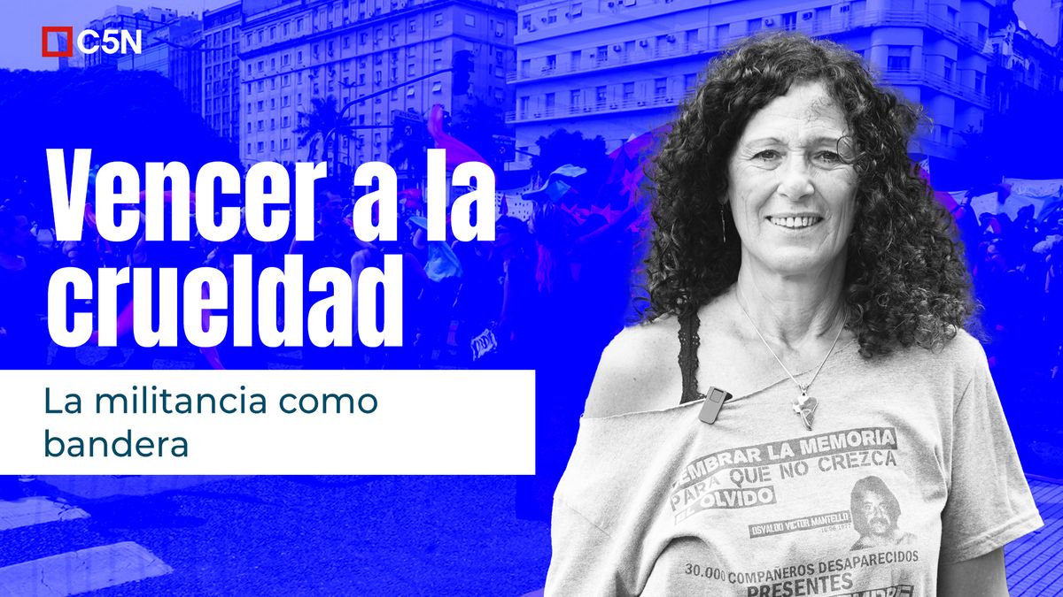 La historia de Susana Reyes: la secuestraron embarazada, sobrevivieron ...