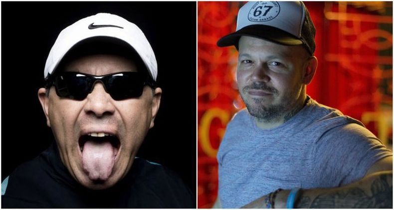 De Buenos Aires a Nueva York: el cruce de tuits entre Pablo Lescano y ...