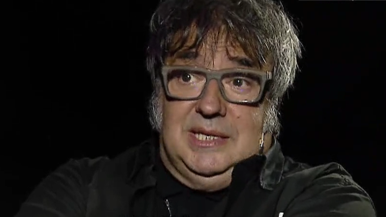 Lito Vitale, sobre su adicción: Es un gran disfrute pero con una ... Lito Vitale, sobre su adicción: Es un gran disfrute pero con una ...