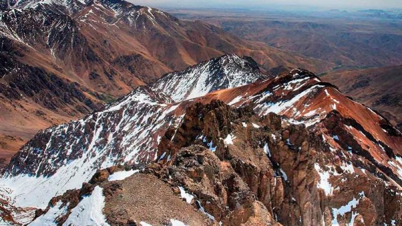Qué número son los cerros en la quiniela