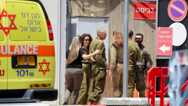 El ejécito israelí rescató vivos a cuatro rehenes que Hamás había secuestrado el 7 de octubre