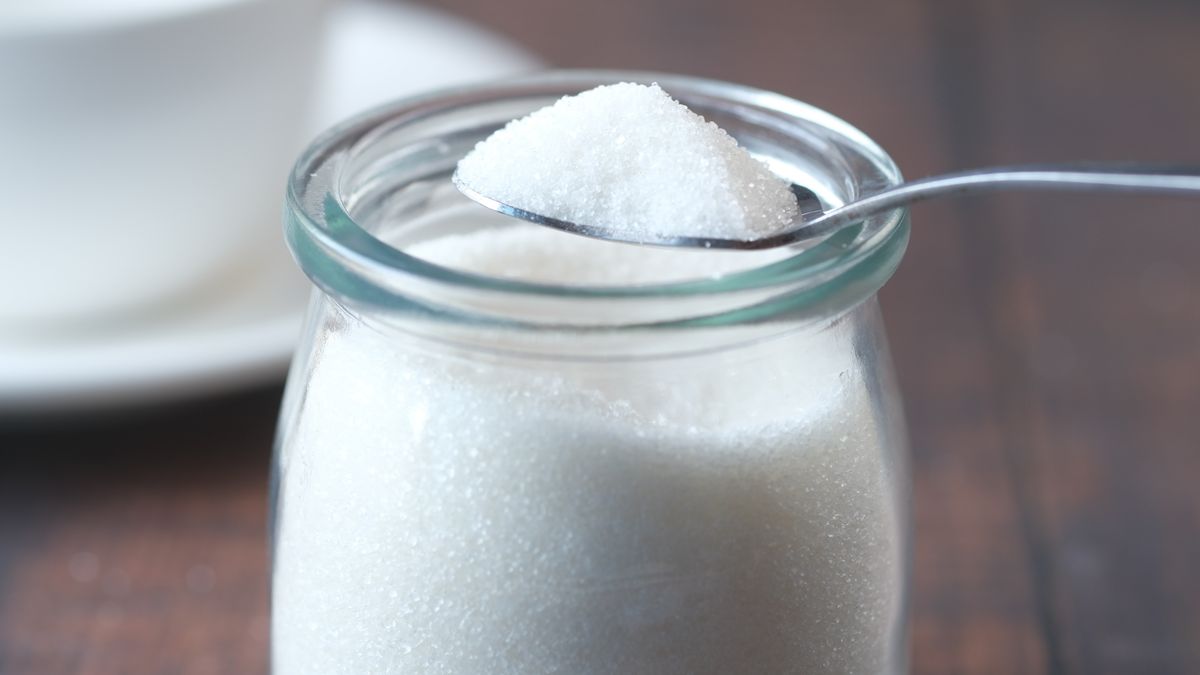 ANMAT prohibió la venta de una reconocida marca de azúcar