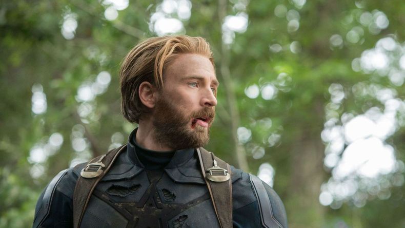 ¿Chris Evans volverá como Capitán América al universo de Marvel? Qué se ...