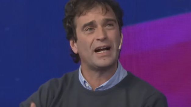 Gabriel Solano: Nuestra izquierda tiene algo que históricamente tuvo el ...