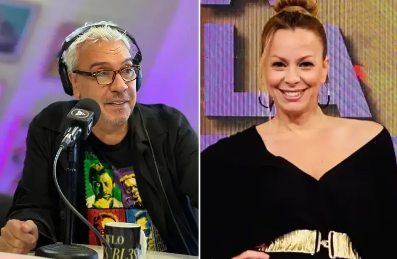 Coco Sily confirmó su romance con Caramelito Carrizo y reveló detalles ...