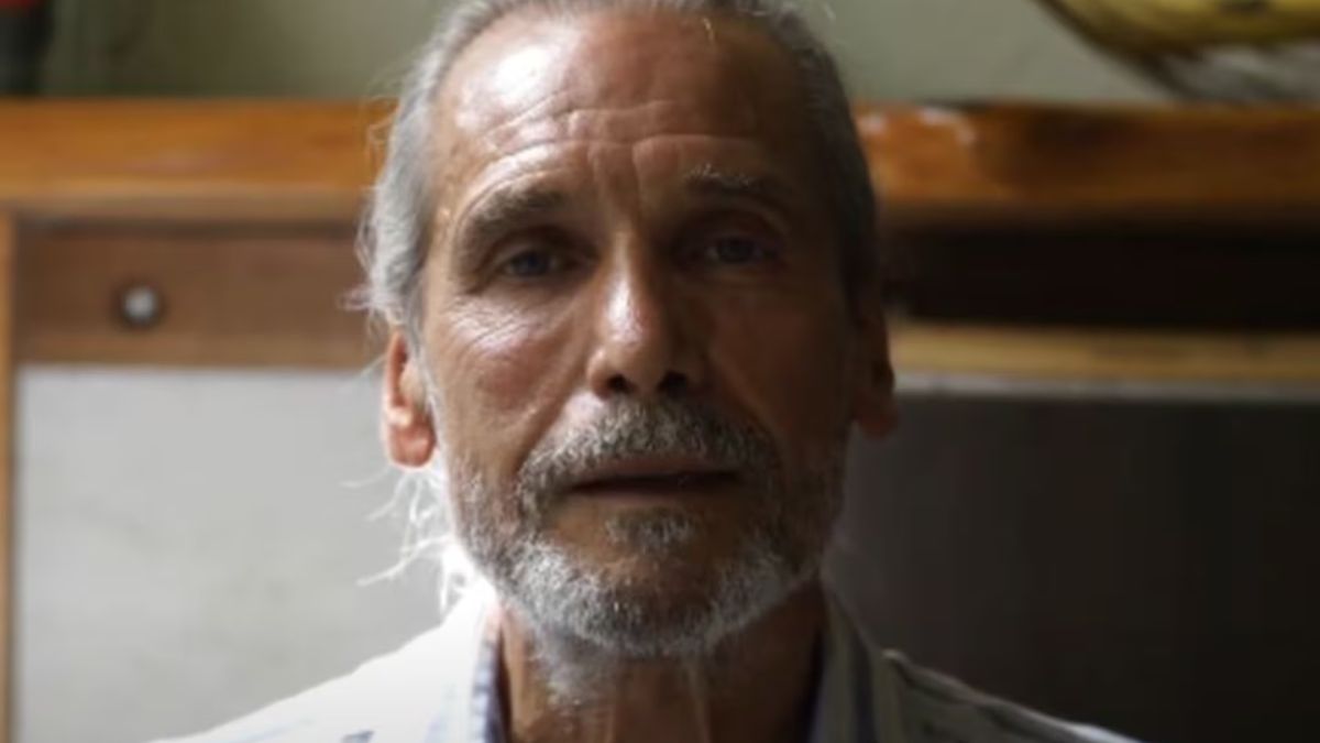 El renacer de Raúl Taibo en Mendoza: Conectado con lo esencial