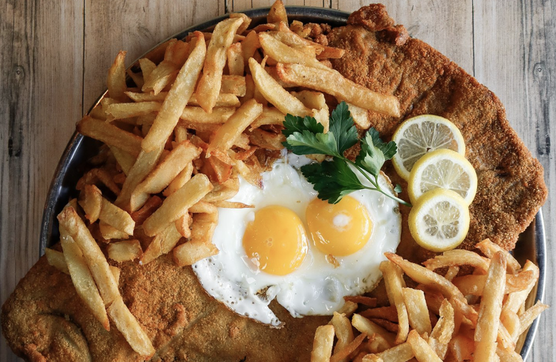 El bodegón de Buenos Aires en el que vas a encontrar un montón de ...