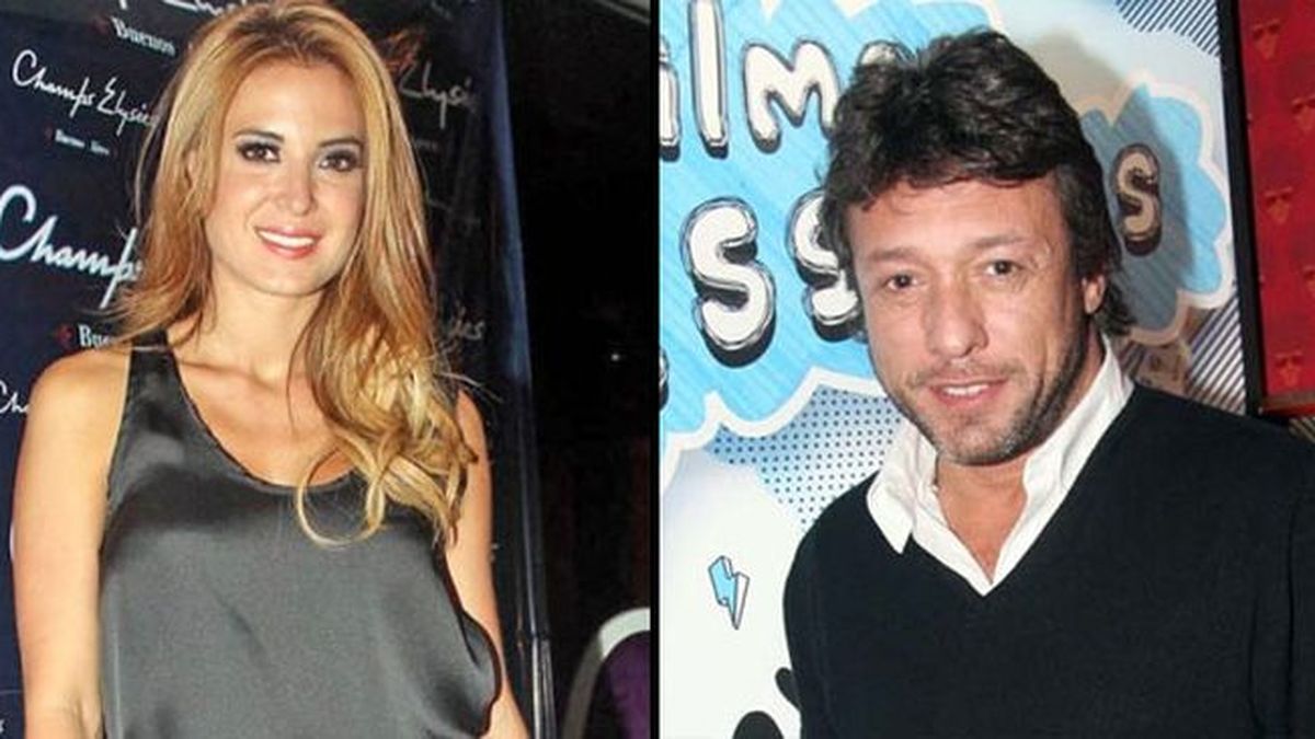 Cambios en el noticiero de canal 9: entran Jésica Cirio y Claudio Pérez