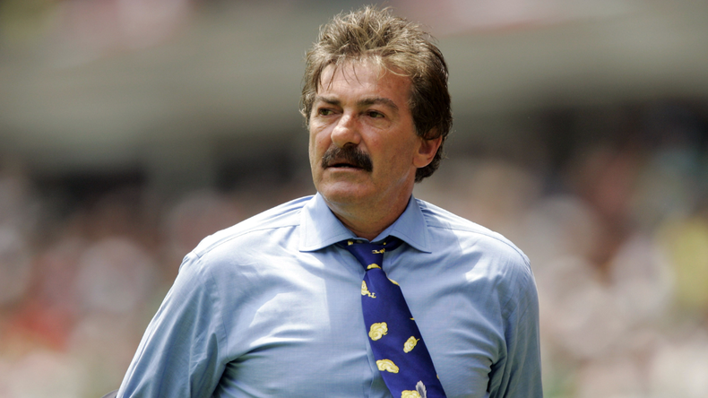 Inesperado regreso de La Volpe al fútbol argentino: lo anunció en su ...