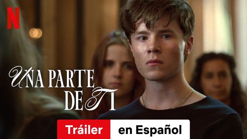 Cuál es la película dramática con una trama de adolescentes y duelo que ...