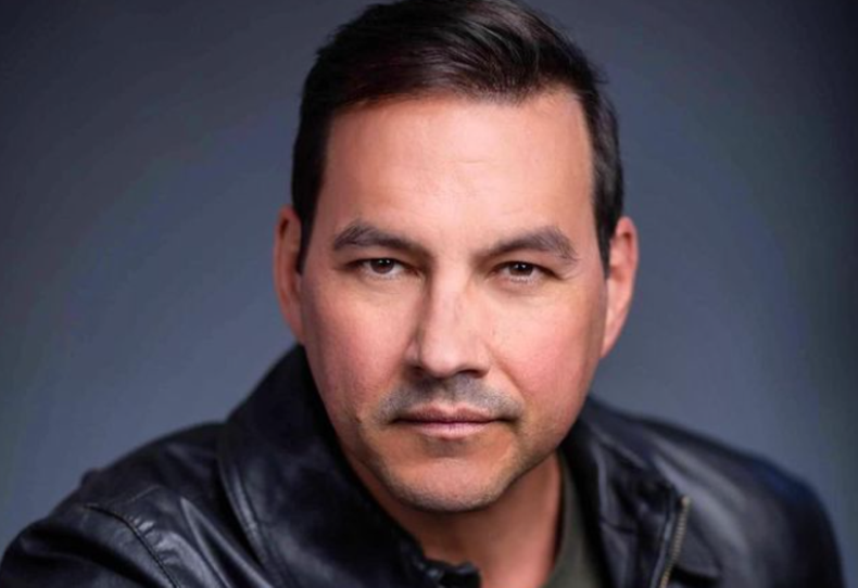 Hollywood de luto: a los 50 años murió el actor Tyler Christopher