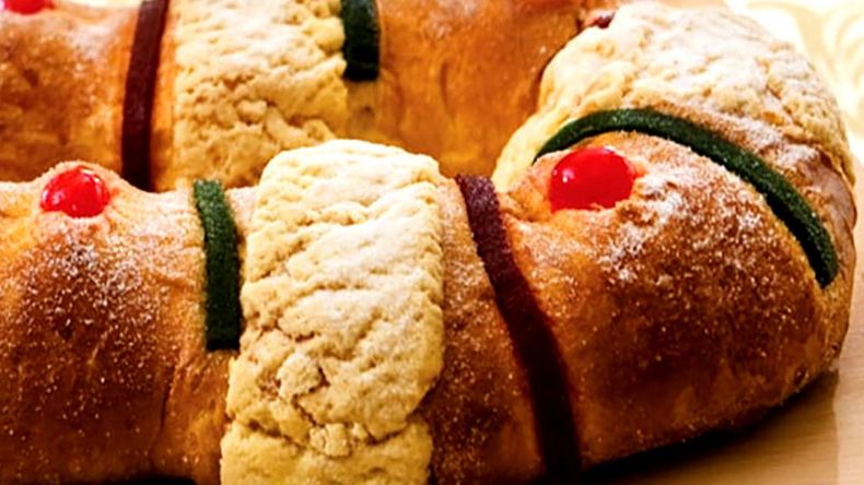 Qué dice la tradición sobre partir la Rosca de Reyes: ¿es el 5 o el 6 ...