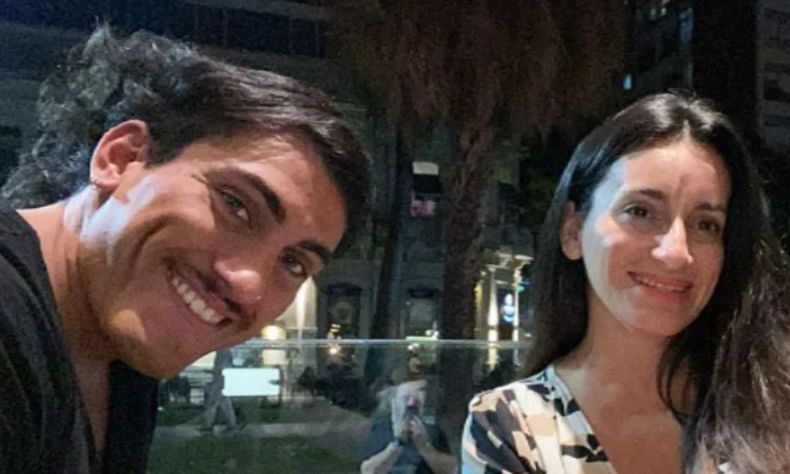 Gran Hermano 2022: el desesperado pedido de la mamá de Tomás Holder ...