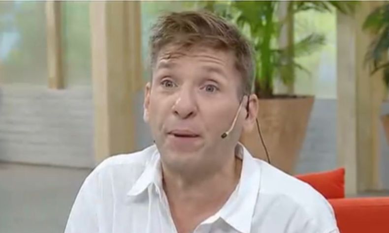 Gran Hermano 2022: Gastón Trezeguet reveló quién hizo la espontánea