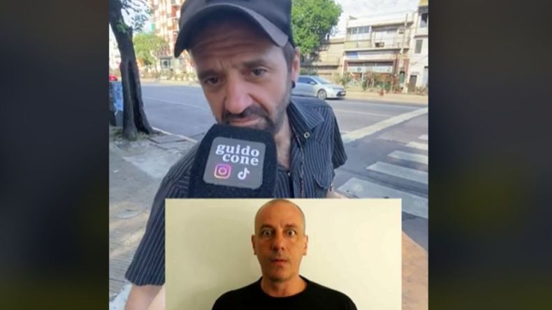 Un influencer les preguntó a los argentinos quién es el mejor humorista ...