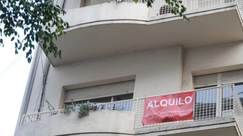 Alquileres en CABA: según los propietarios, aumentó la oferta y bajó el ...