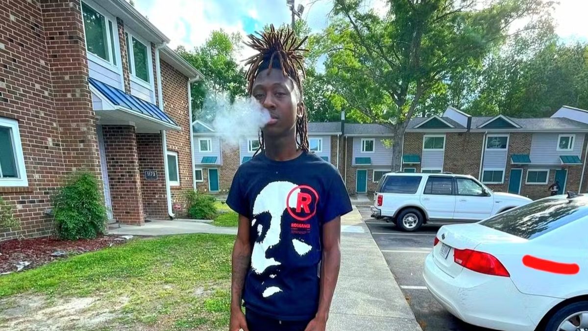 Video: murió un rapero estadounidense mientras se grababa para redes ...