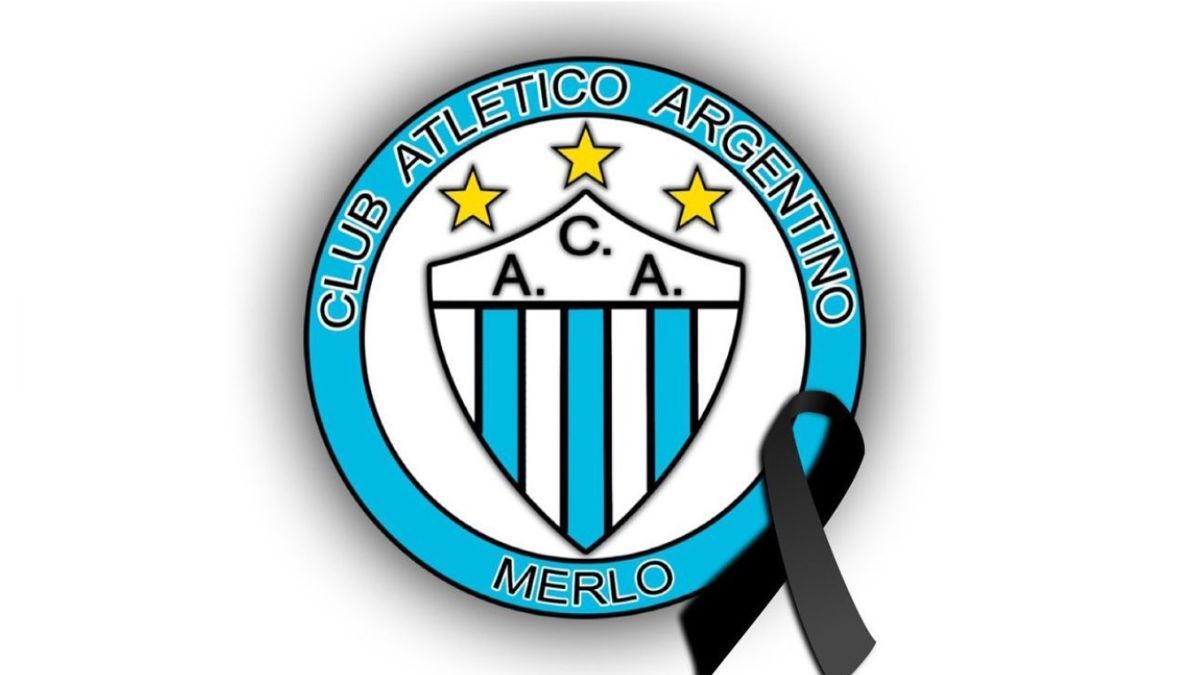 Muerte de Juliana Gómez, la futbolista de Argentino de Merlo: este ...