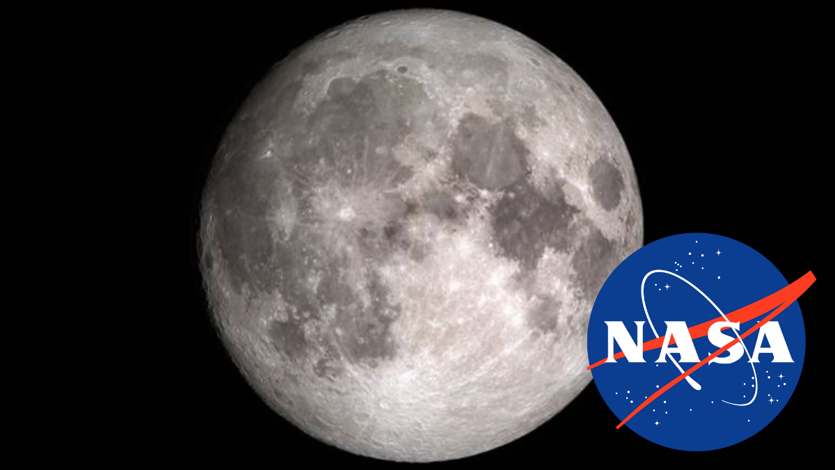 Cómo fue el descubrimiento de la NASA sobre la Luna: ¿se está encogiendo?